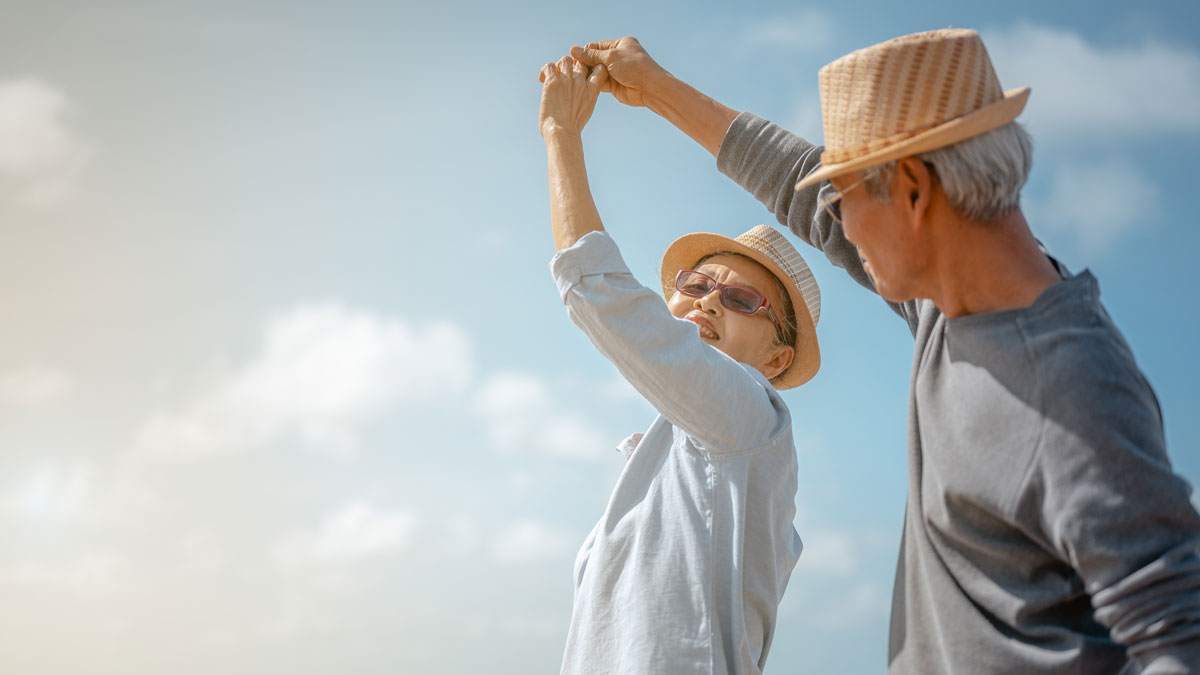 Locker bleiben - 8 Tipps für einen gesunden Rücken